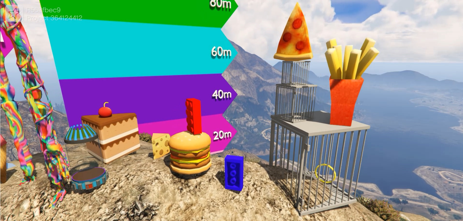 PROPS – ZonZo Mods