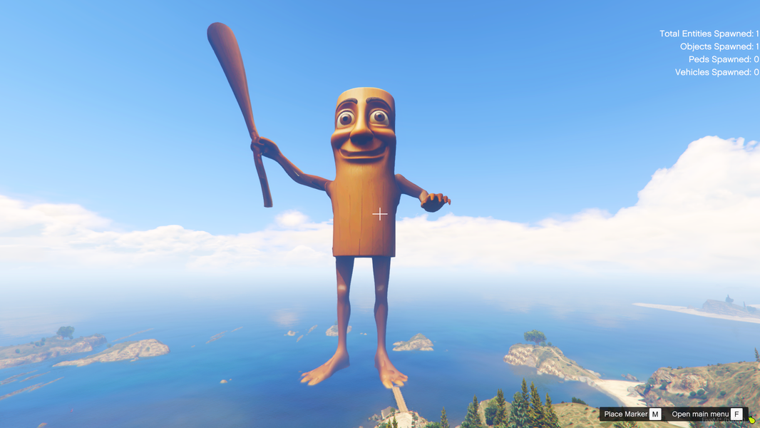 PROPS – ZonZo Mods