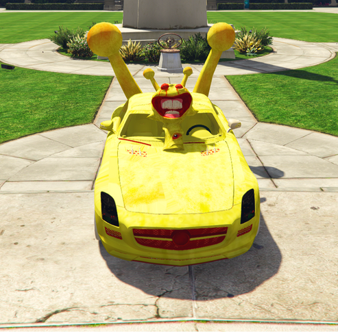 Sprunki_Yellow – ZonZo Mods