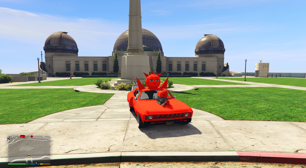 Sprunki_Red – ZonZo Mods