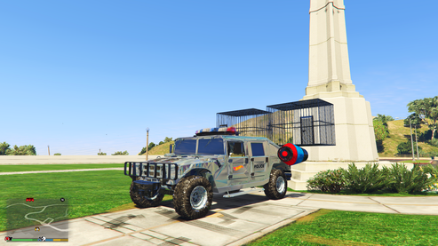 Police_4 – ZonZo Mods