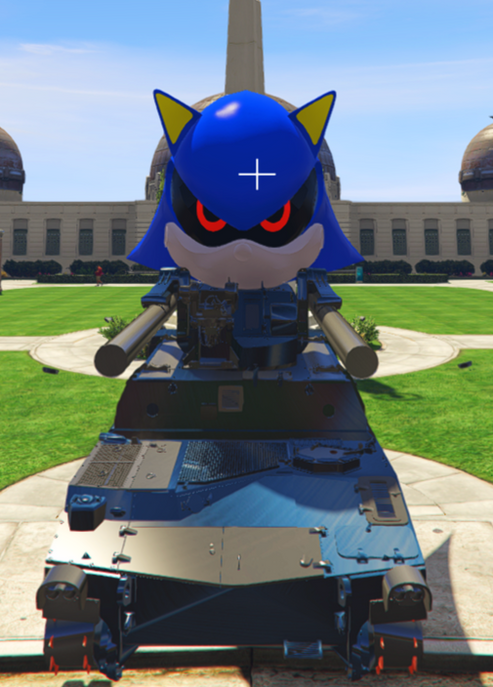 Sonictank6 – ZonZo Mods