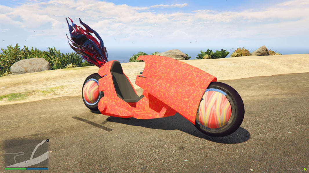 VEHICLES – ZonZo Mods