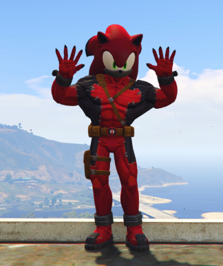 Sonicpool – ZonZo Mods